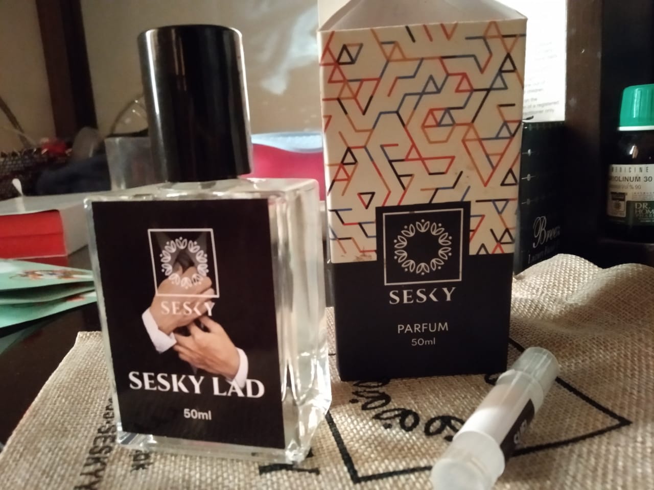 Sesky Gallery - Sesky