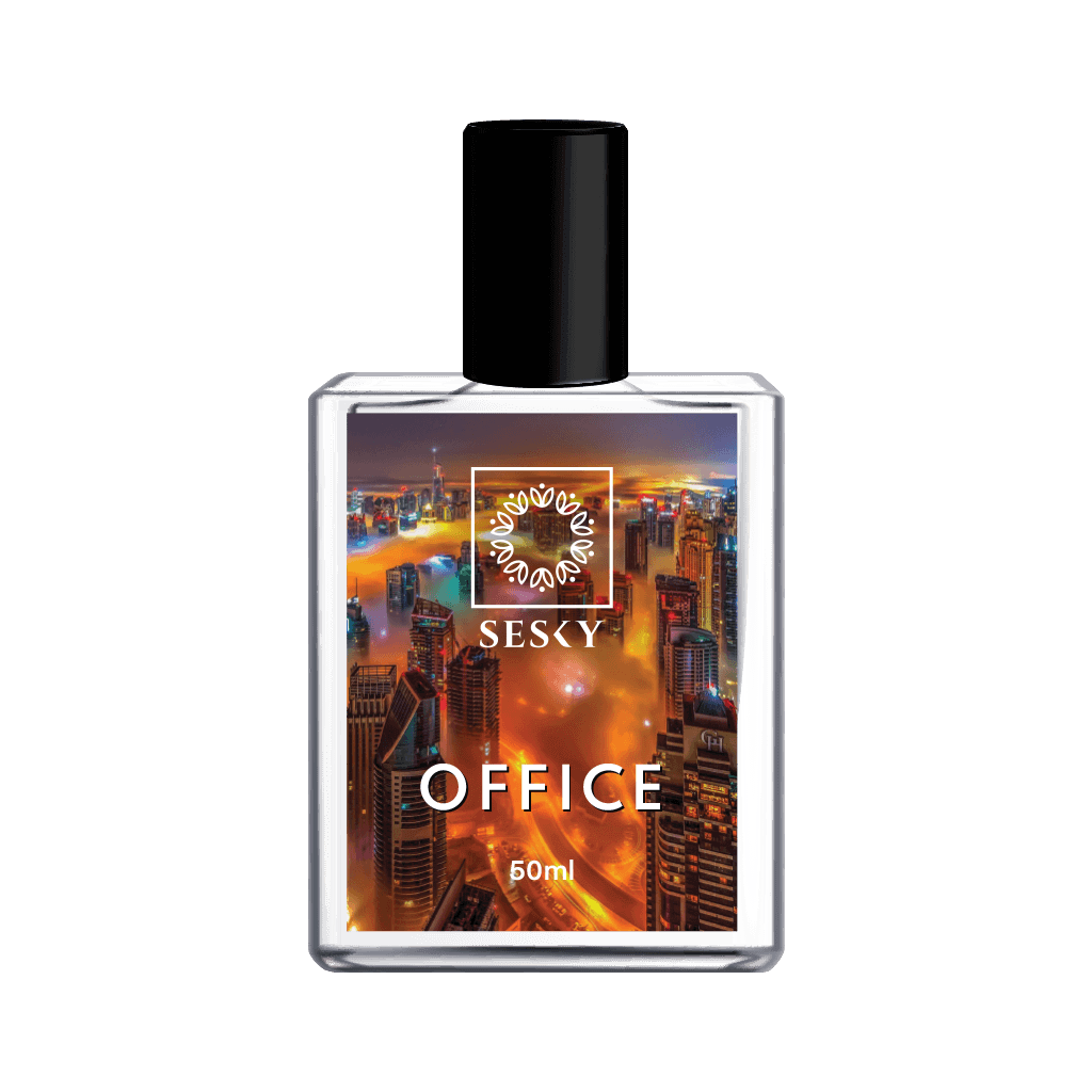 Office - Impression Of Office For Men - Sesky